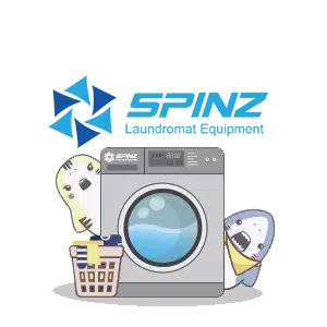 CODE CLEAN ร้านสะดวกซักอัจฉริยะ 24 ชม. - CODE CLEAN